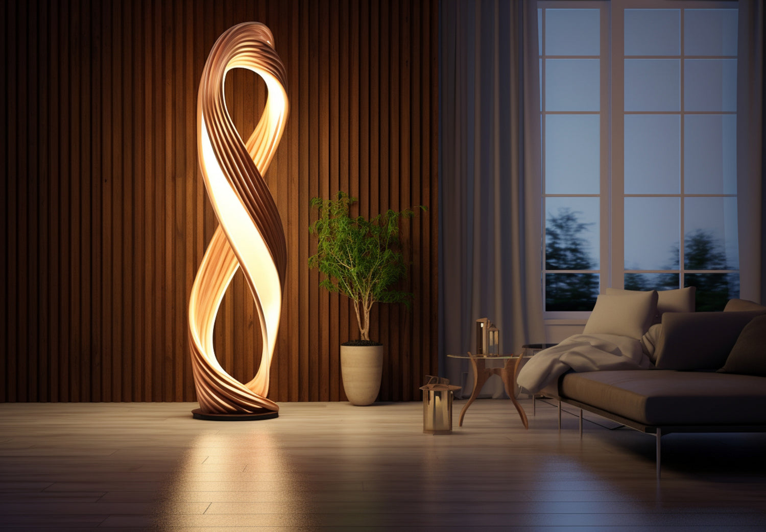 Lighting Furniture | Modern, Cheap Contemporary | Elegant Lighting UK